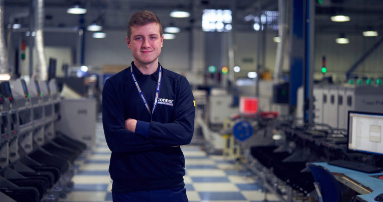 Apprenticeships - Sunderland College