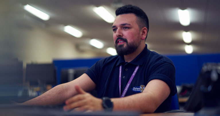 Apprenticeships - Sunderland College