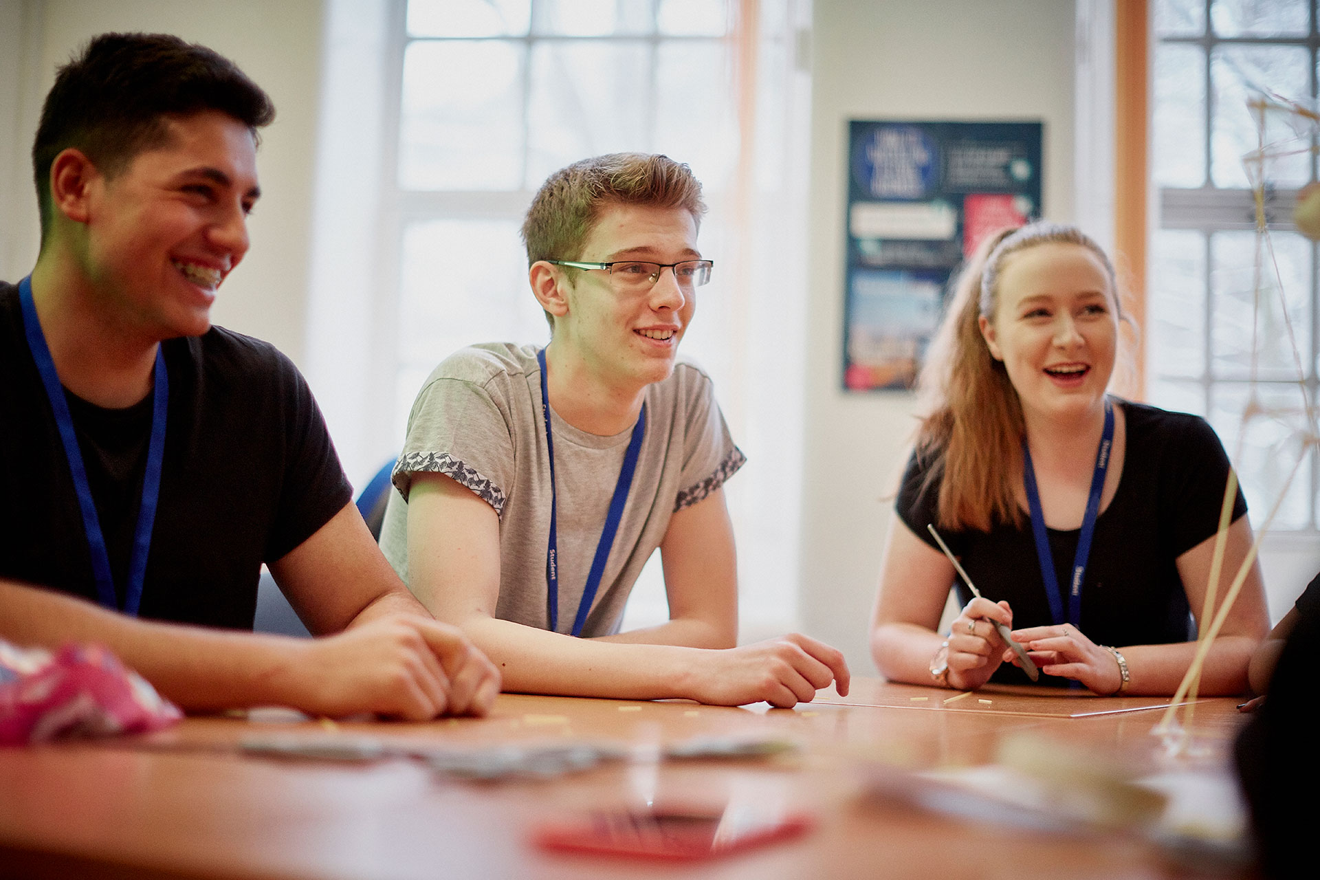 T Level Management and Administration: Business Support - Sunderland ...