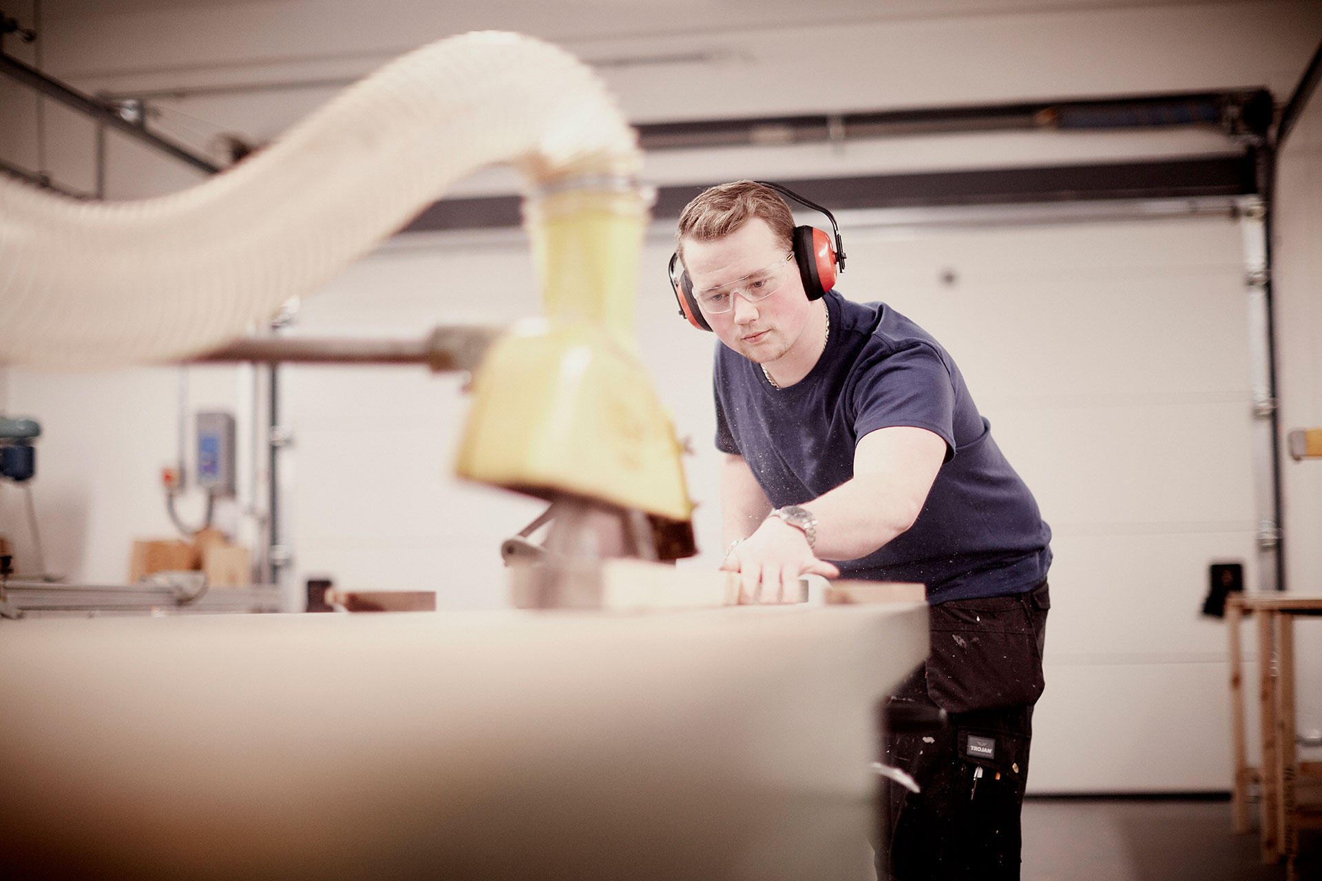 Level 2 Carpentry & Joinery Technical Certificate (Adult) - Sunderland ...