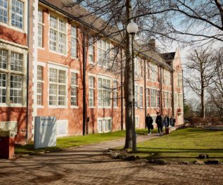 Bede Campus - Sunderland College