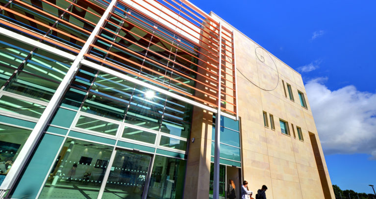 Our college - Sunderland College
