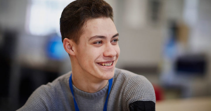 ESOL - Sunderland College