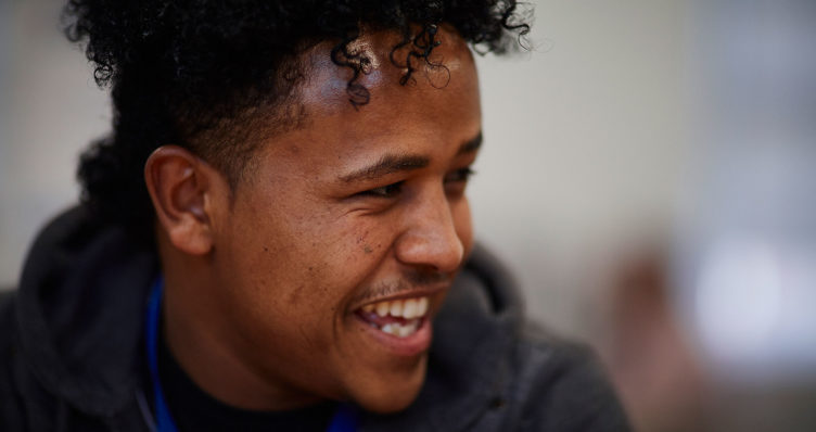 ESOL - Sunderland College