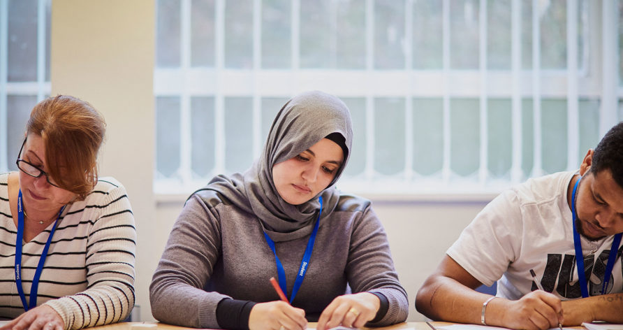 ESOL - Sunderland College