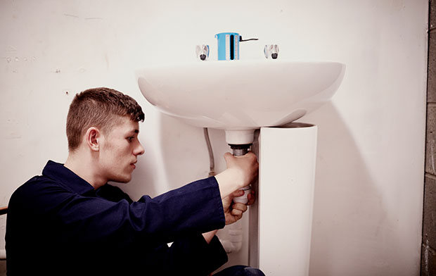 Level 2 Plumbing (Adult) - Sunderland College