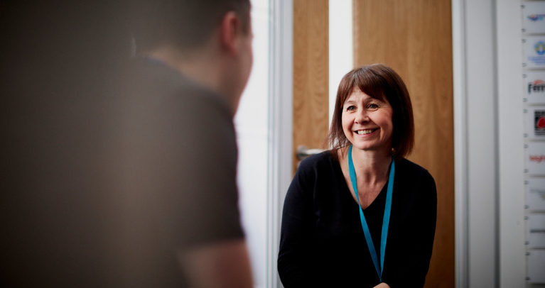 The college - Sunderland College