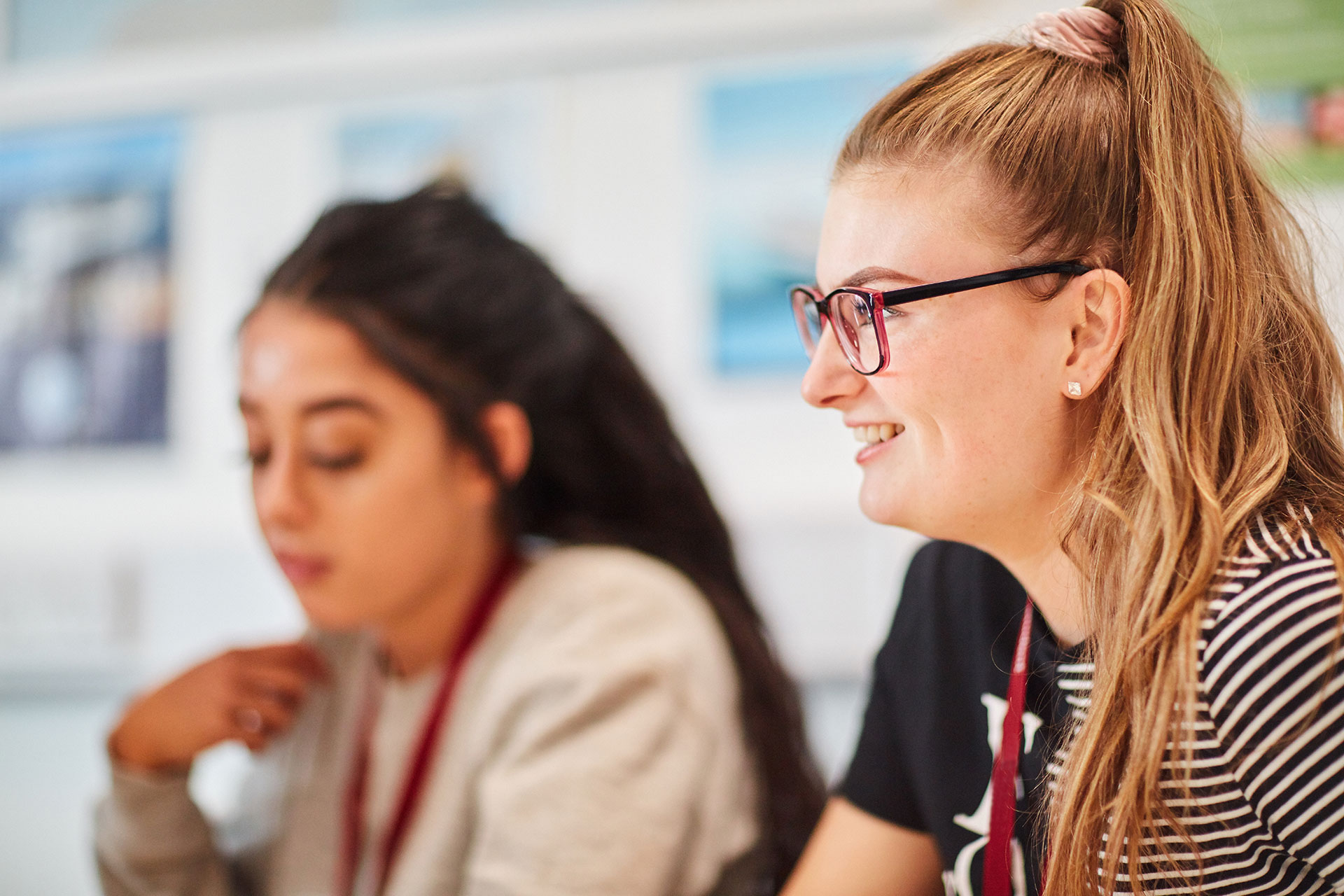 Level 3 Supporting Teaching and Learning (Adult)