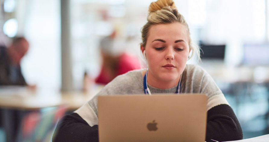 Access to Higher Education - Sunderland College