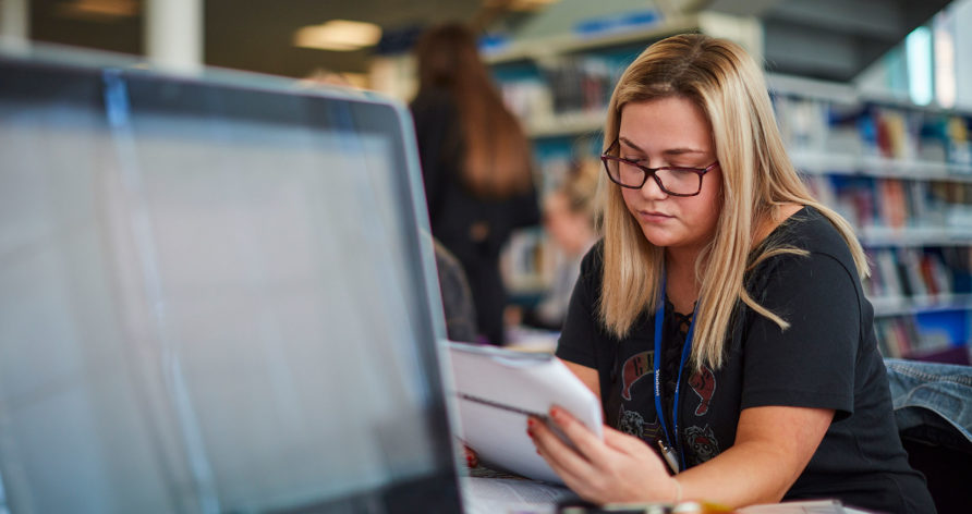 Courses for Adults - Sunderland College