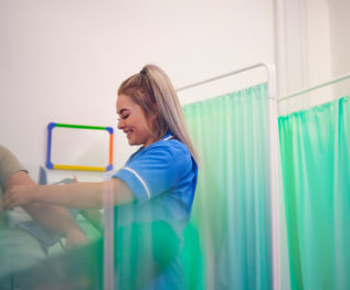 Health Hub - Sunderland College