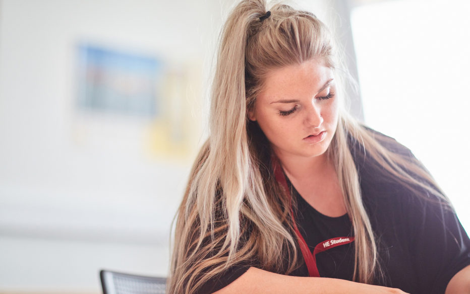 Level 2 Falls Prevention Awareness - Sunderland College