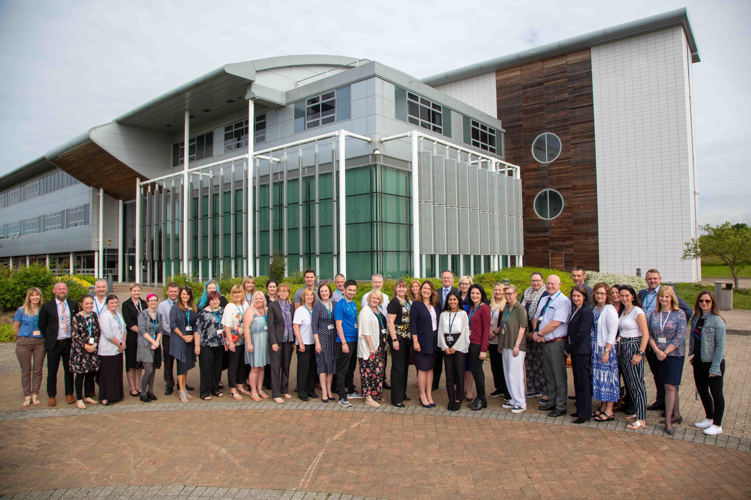Producing the next generation of career professionals - Sunderland College