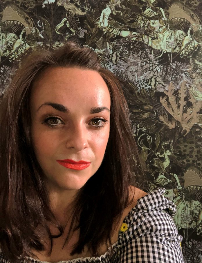 Beth Travers - Sunderland College