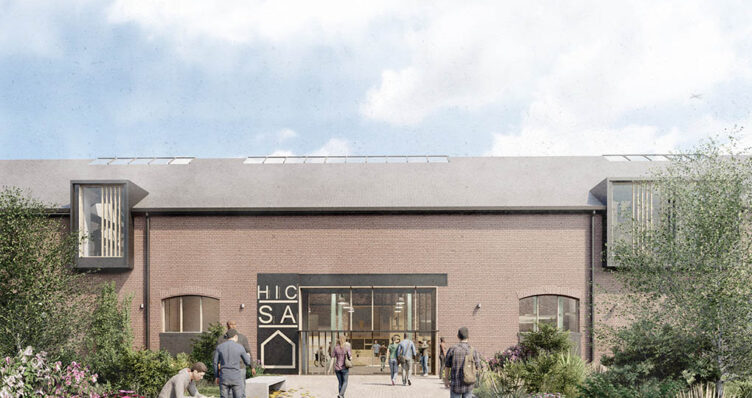 Home - Sunderland College