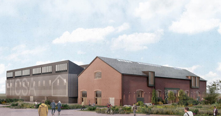 Home - Sunderland College