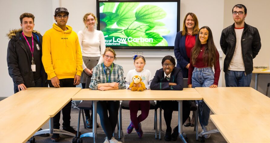 City Campus - Sunderland College