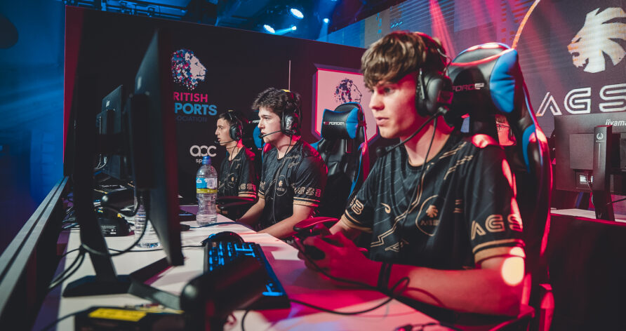 It’s game on for Sunderland’s new Esports campus