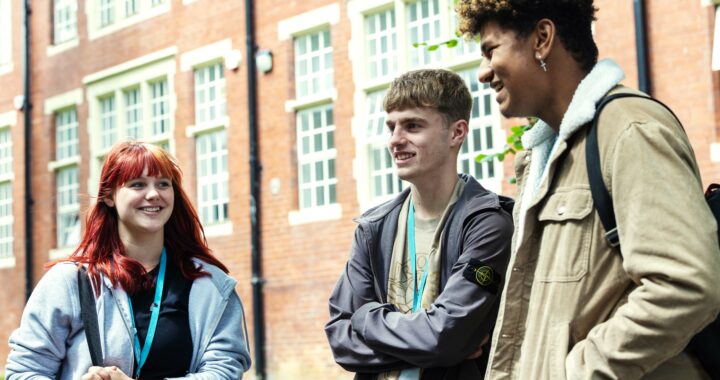 Home - Sunderland College