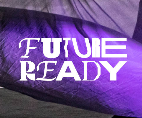 Future Ready - Sunderland College