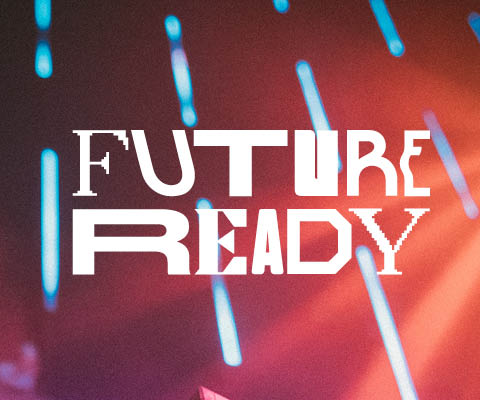 Future Ready - Sunderland College