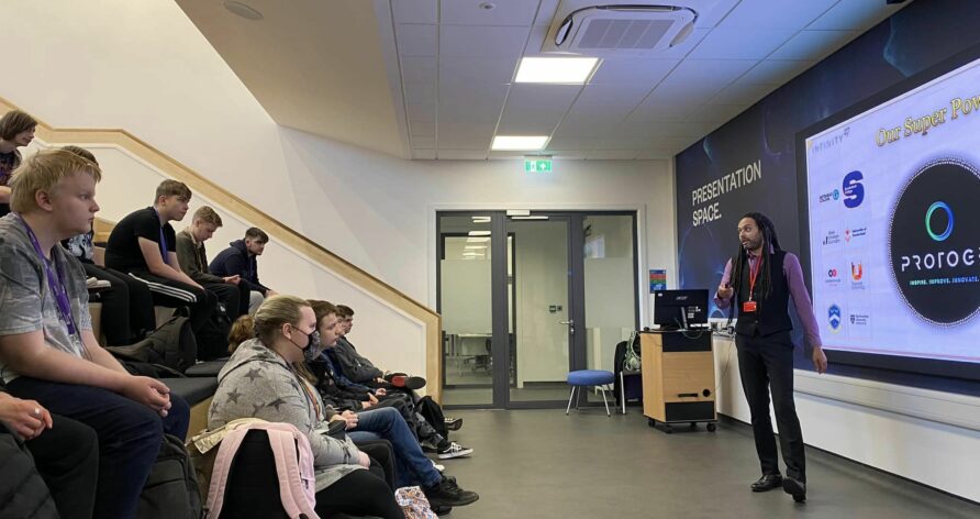 It’s game on for Sunderland’s new Esports campus