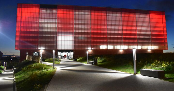 Home - Sunderland College