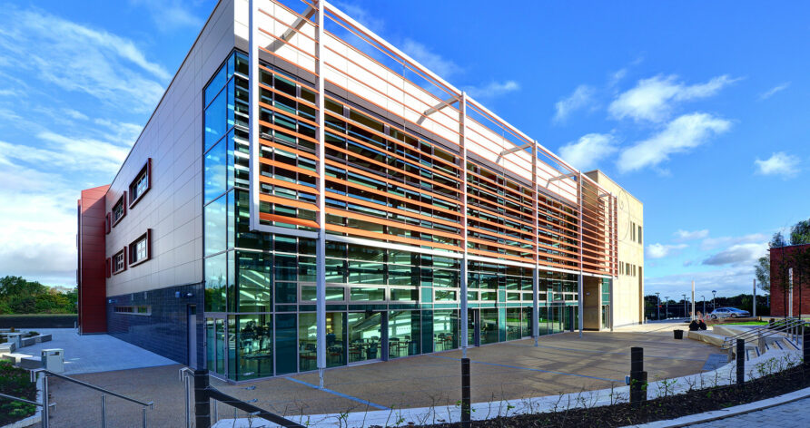 Home - Sunderland College
