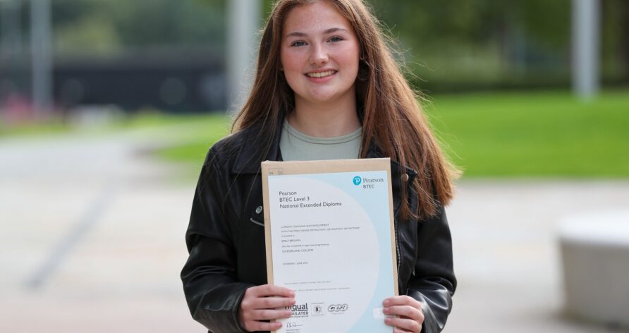 Bede Campus - Sunderland College