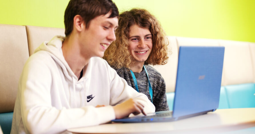 Home - Sunderland College