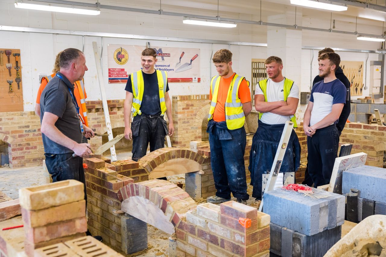 Sunderland College to host exclusive Construction showcase event ...