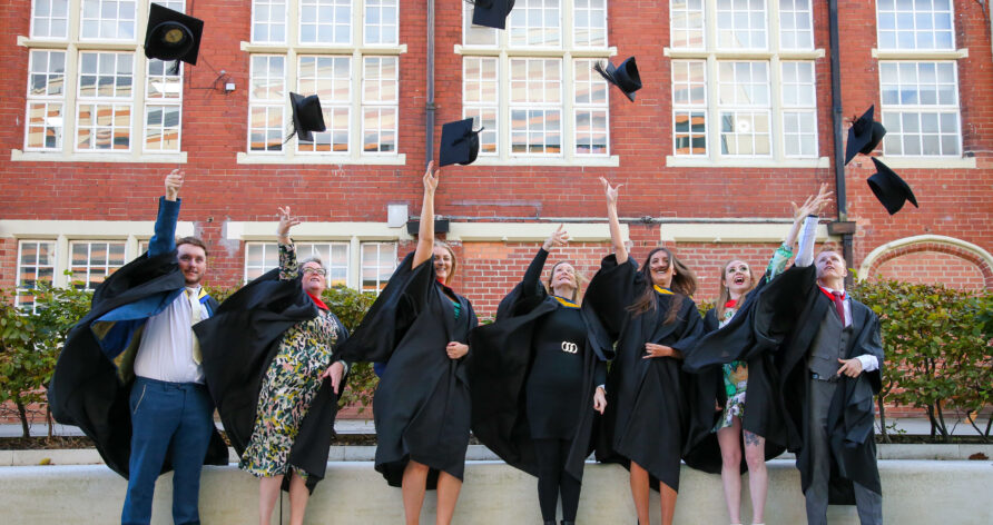 Term dates - Sunderland College