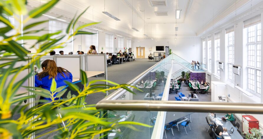 Our facilities - Sunderland College