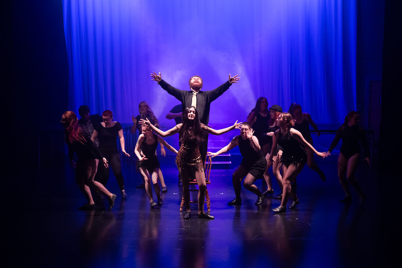 BA (Hons) in Performing Arts: Theatre, Voice & Movement - Sunderland ...