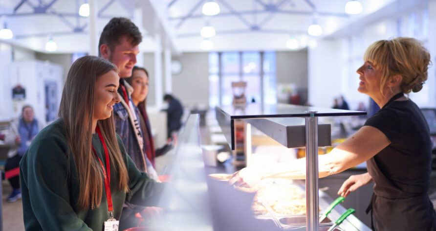 Our campuses - Sunderland College