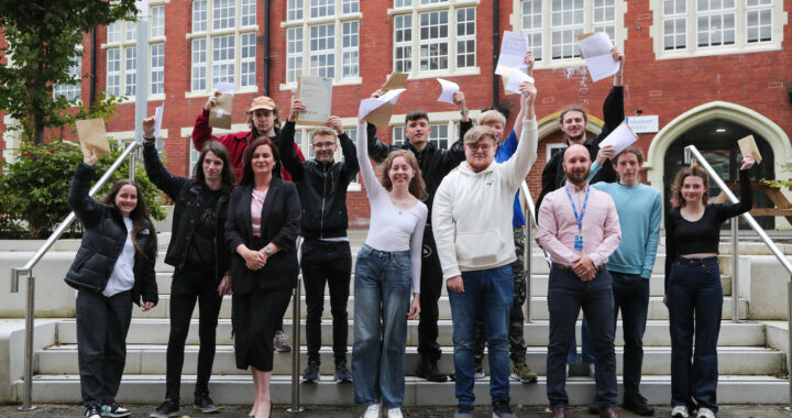 Experience - Sunderland College