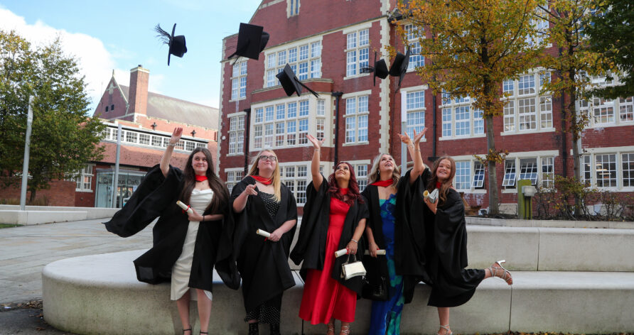 Home - Sunderland College