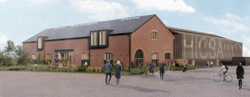 HICSA - Sunderland College