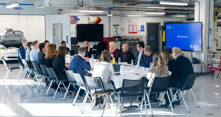 Courses - Sunderland College