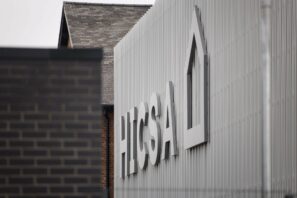 HICSA - Sunderland College