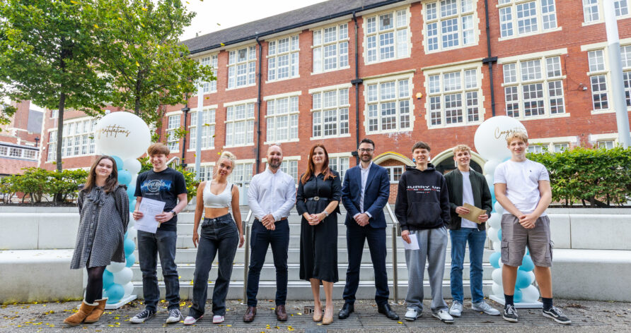 Home - Sunderland College