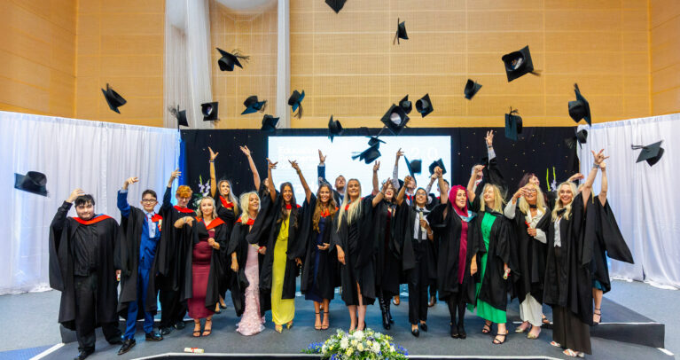 Courses - Sunderland College